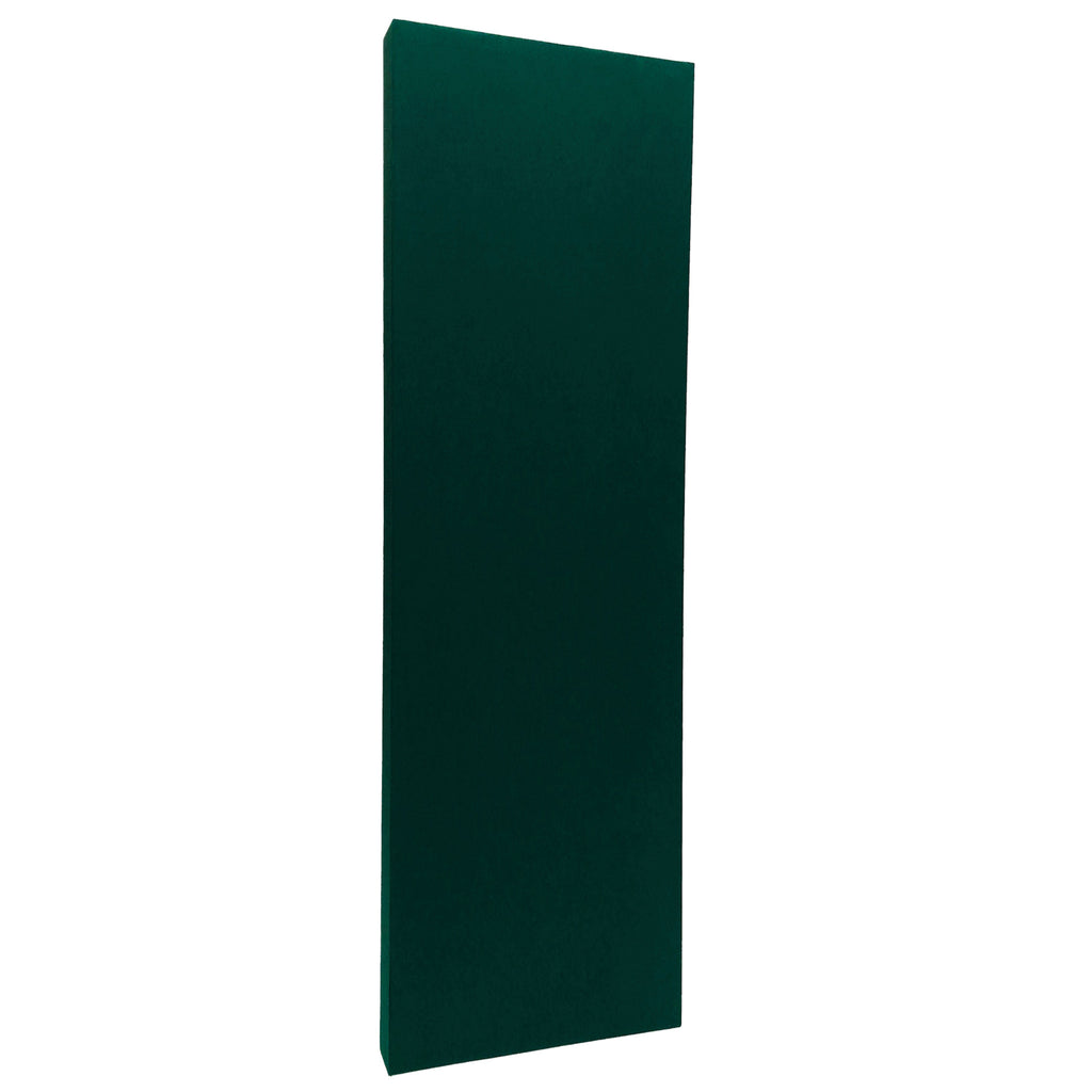 ACOUSTIC PANEL - HUNTER GREEN – Next Generation Acoustics