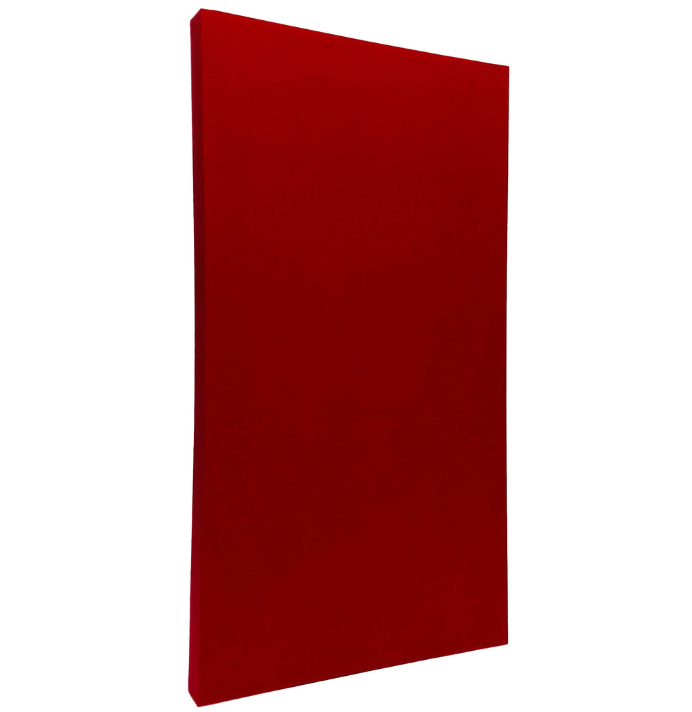 ACOUSTIC PANEL - COOL RED – Next Generation Acoustics