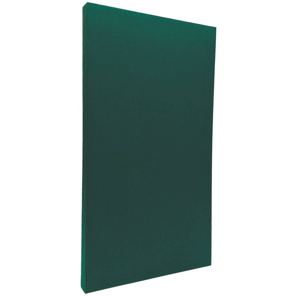 ACOUSTIC PANEL - HUNTER GREEN – Next Generation Acoustics