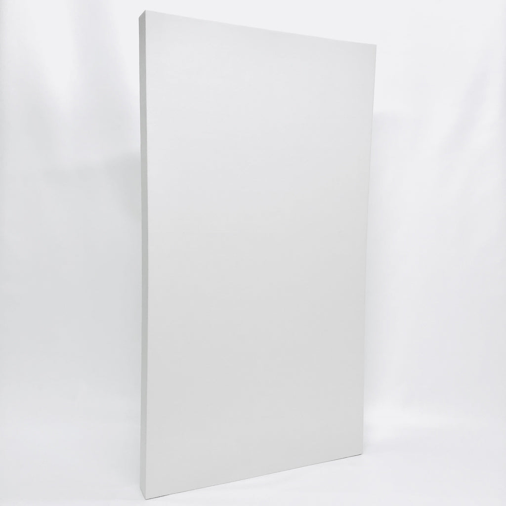 ACOUSTIC PANEL - WHITE – Next Generation Acoustics